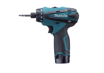 Makita DF030DWE Li-On Akülü Matkap Vidalama